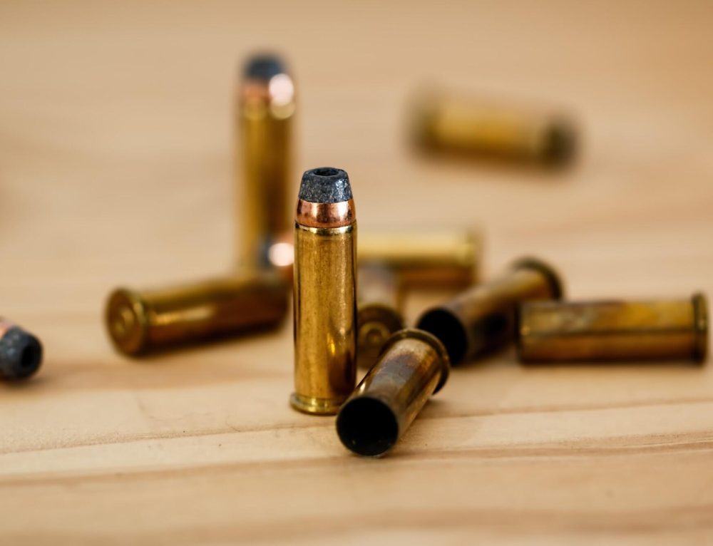 Birdshot, Buckshot, and Slugs: Understanding Shotgun Ammunition